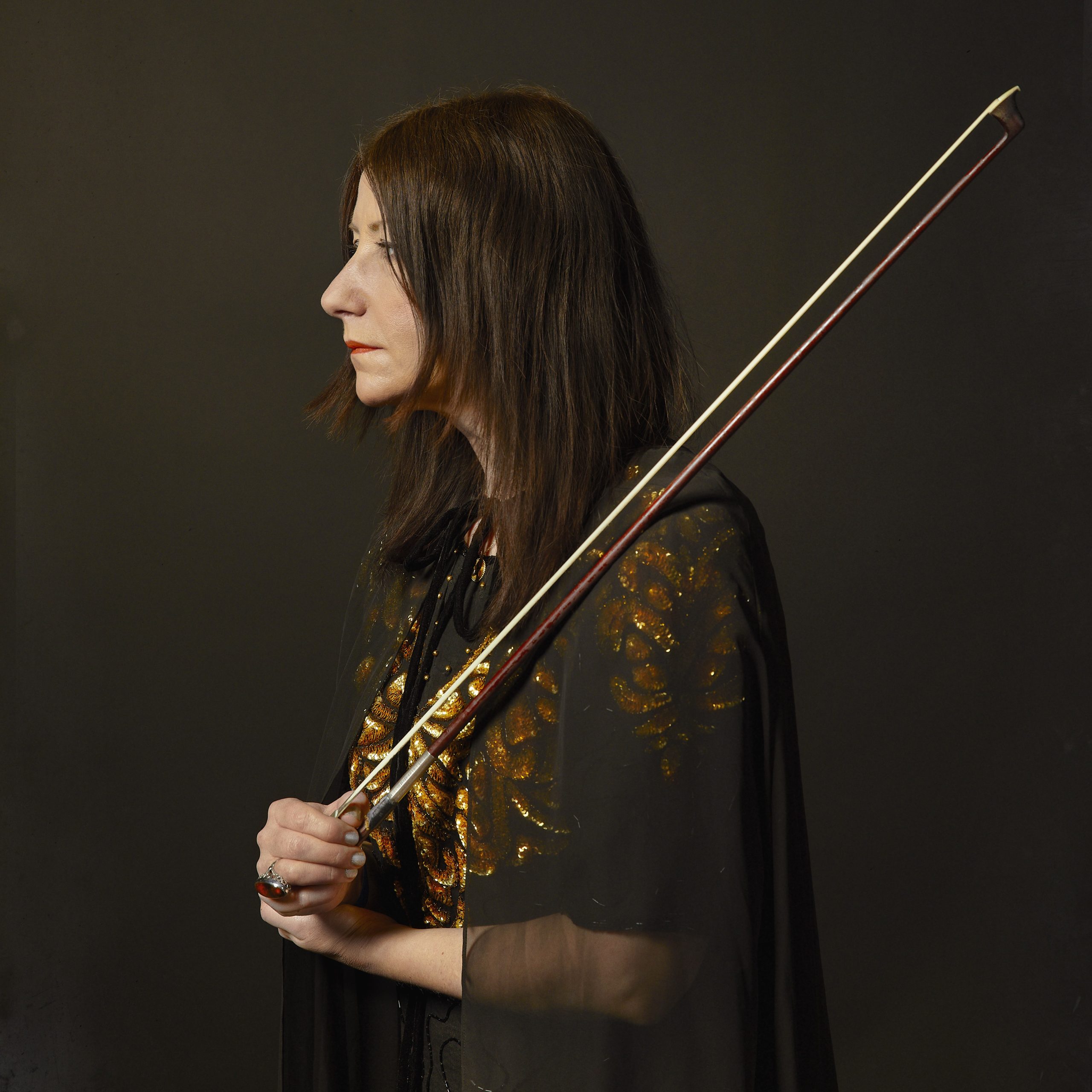 WAF Presents: Alison Cotton - The Bedford Pub London
