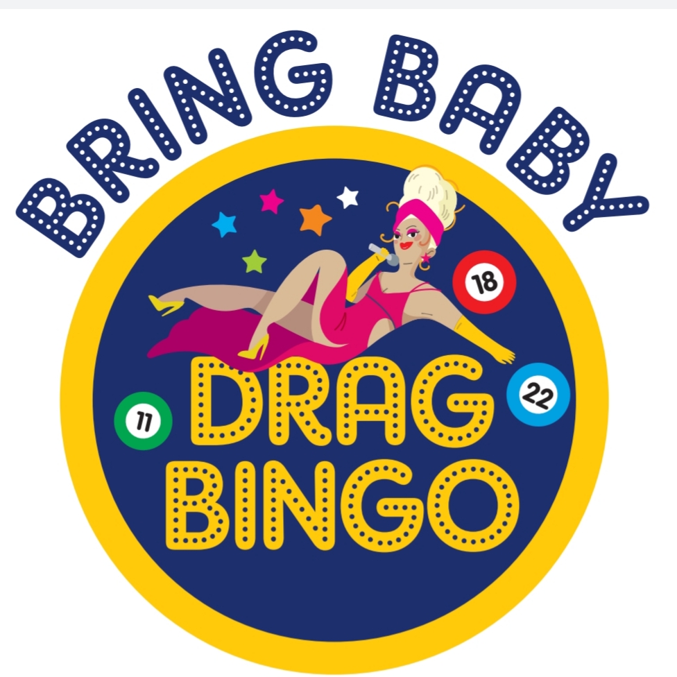 Bring Baby Drag Bingo - The Bedford Pub London