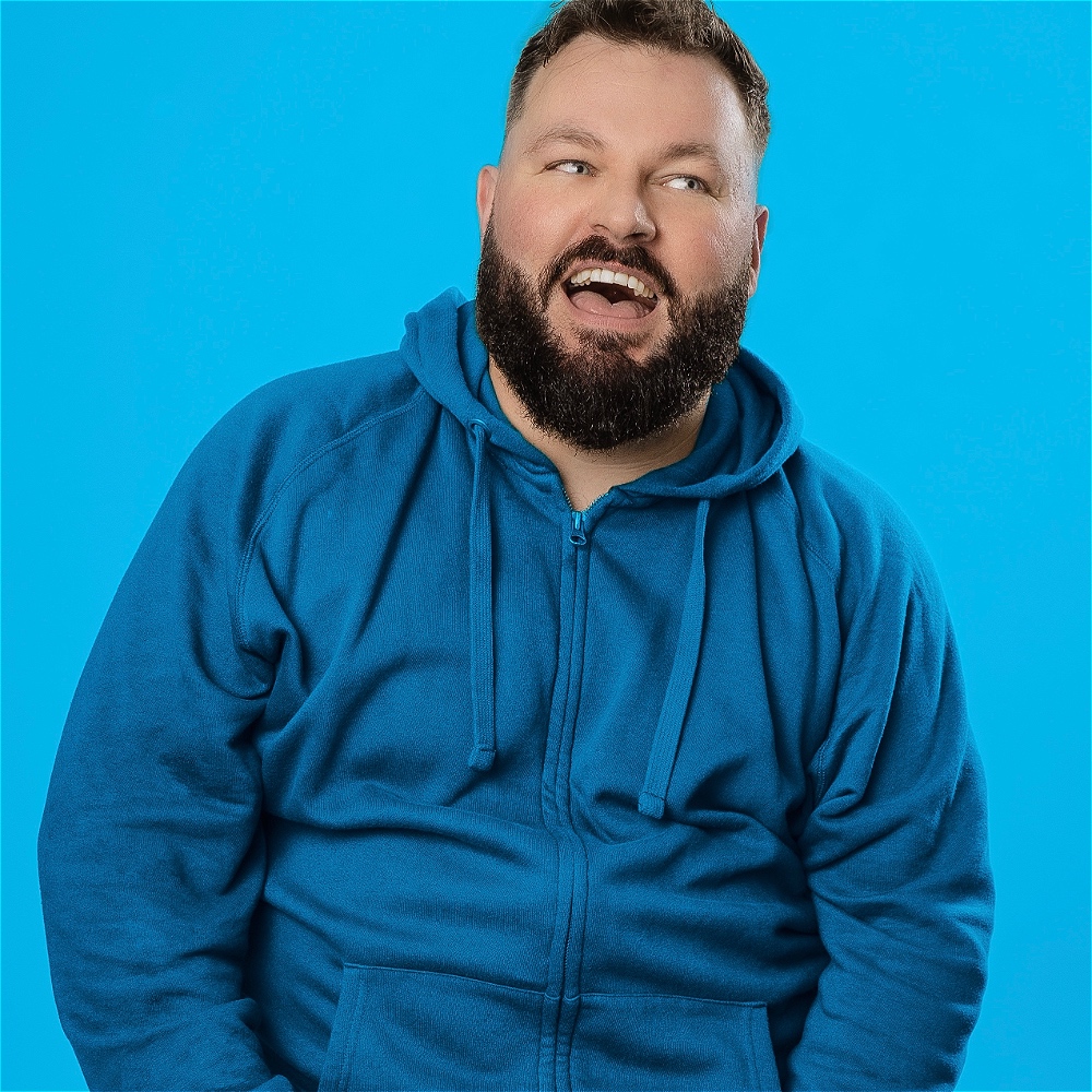WAF: David Ferguson - Trivial Hirsute - The Bedford Pub London