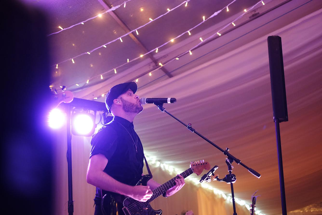 LIVE AT THE BEDFORD: HOUSE OF LEMON PRESENTS THE LONDON LEMON SESSIONS ...