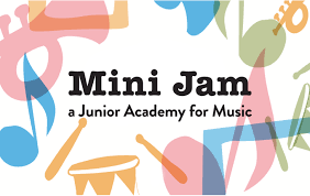 Mini Jam - The Bedford Pub London
