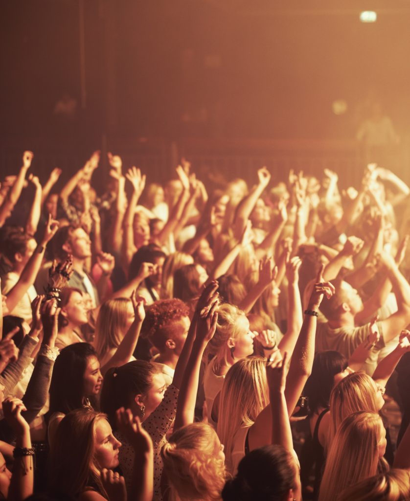 Club Night: Live DJs - The Bedford Pub London