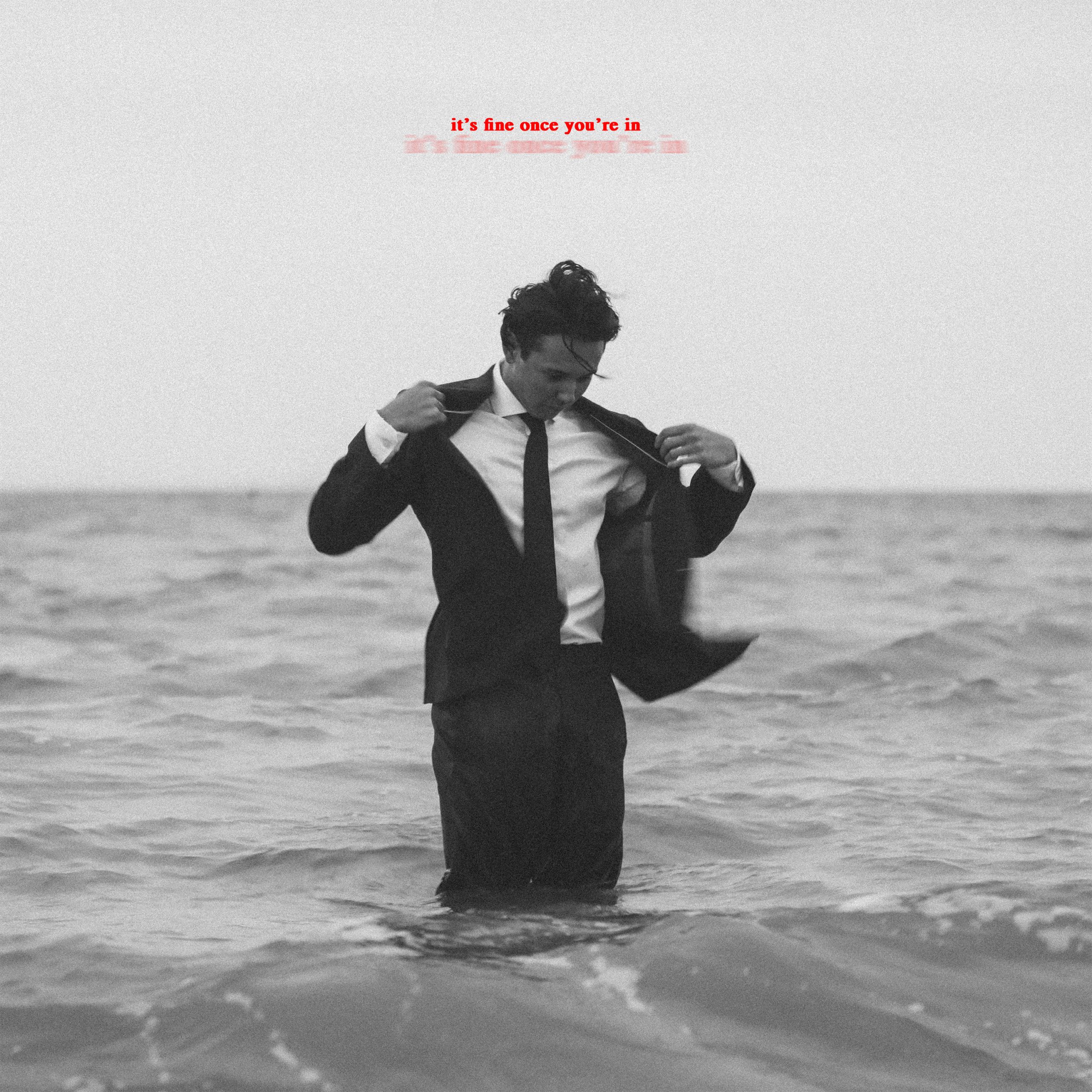 LIVE AT THE BEDFORD PRESENTS: LIAM MERA KAI WITH SUPPORT FROM RYON HEAD ...